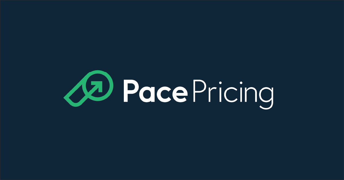Pace Pricing System™ — Pace Pricing B2B SaaS Pricing Consulting & Coaching
